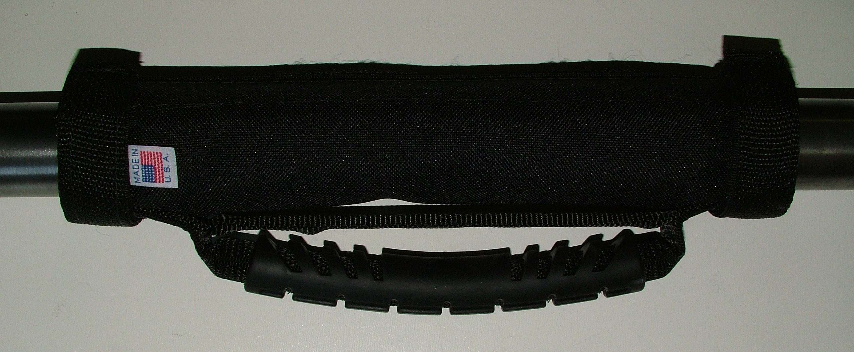 75-00112 BC Family Roll Cage for Early Bronco - Roll Cages | BC Broncos