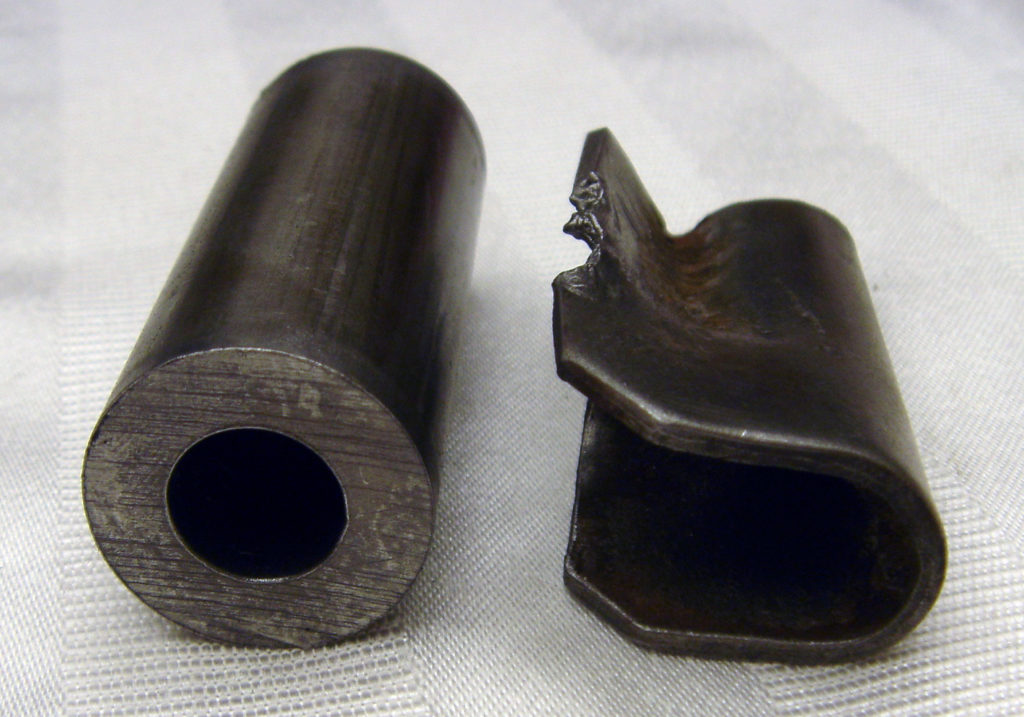 48-20011 P/S Box Frame Reinforcement Kit for Early Bronco - Steering ...