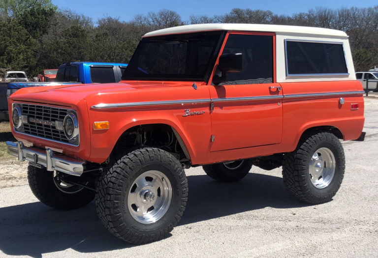Bronco Build Up - BC Broncos