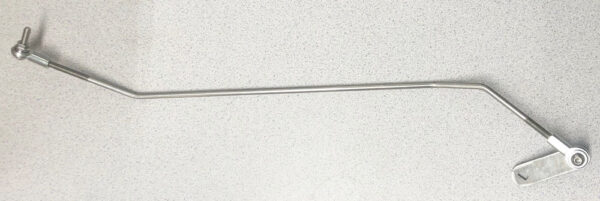 6R80 shift rod and lever 21-57024 - BC Broncos