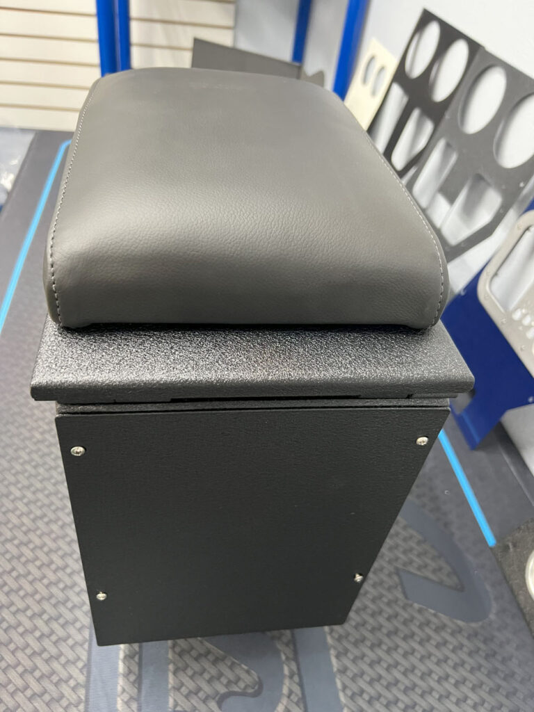 Premium Box Console - BC Broncos