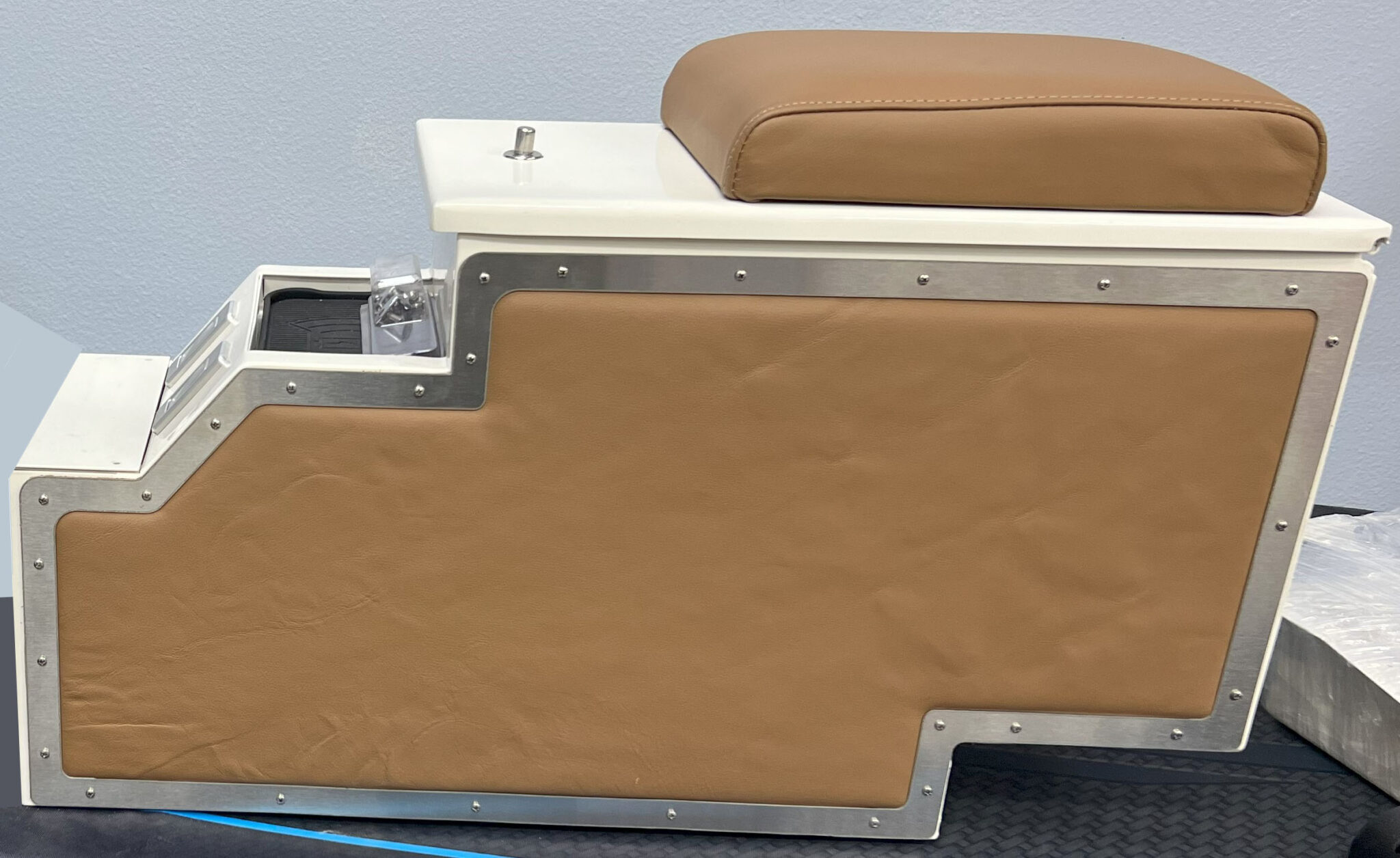 Premium Box Console - BC Broncos